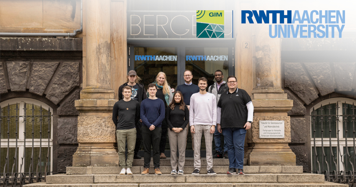 GIM - Florian M. Wagner